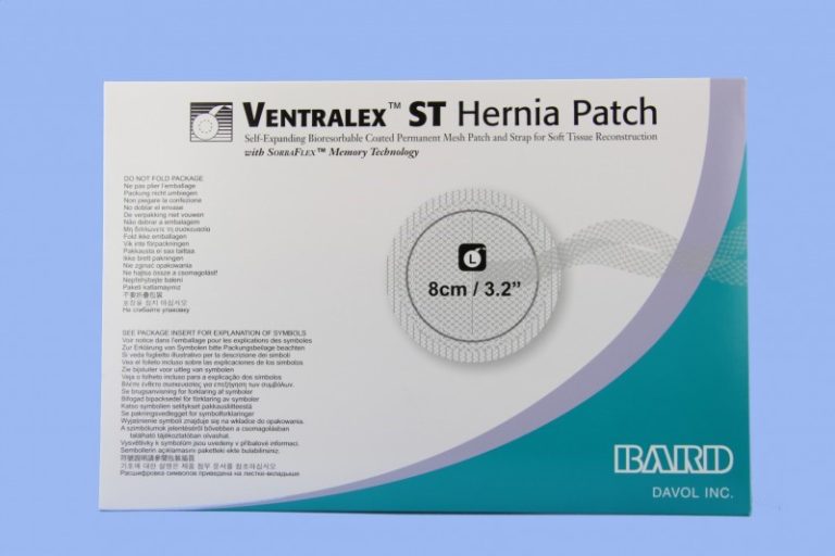 Hernia Mesh - Mesh Complications